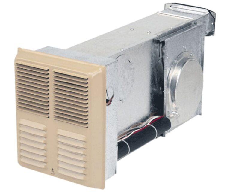 Atwood Website - Premium RV Furnace