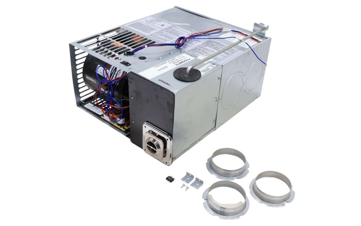Atwood Website - Premium RV Furnace